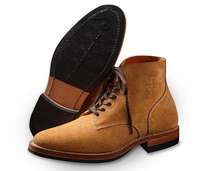 5 Rekomendasi Sepatu Kulit Brand Lokal yang Punya Desain Trendi - Semua ...