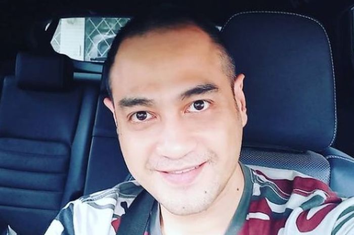 Resmi Bebas, Ferry Irawan Pilih Fokus Menata Masa Depan dan Kubur Masa ... Resmi Bebas, Ferry Irawan Pilih Fokus Menata Masa Depan dan Kubur Masa ...