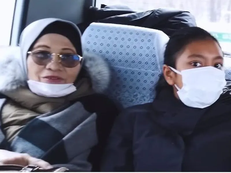 Pantas Saja Jadi Penakluk Wanita, Rupanya Ketampanan Ariel NOAH ini ...