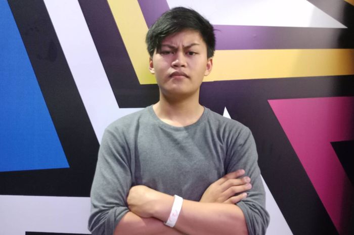 5 Hal Menarik Tentang YouTubers Agung Hapsah yang Harus Kita Tahu ...