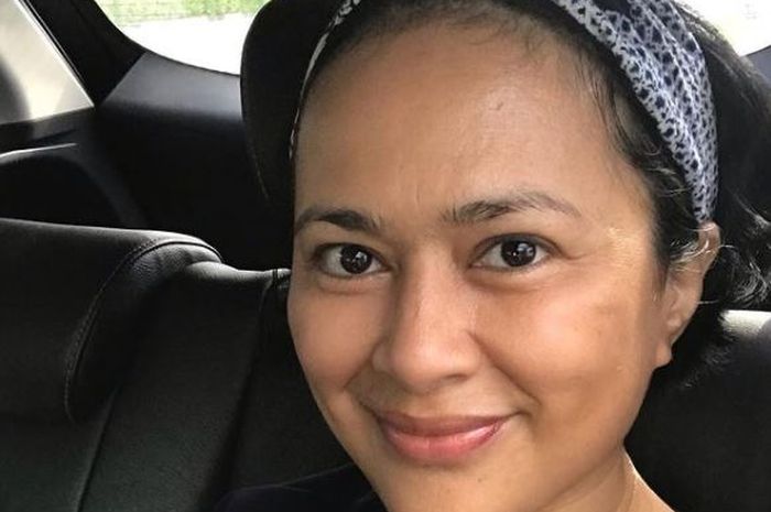 Berada di Negara Tetangga, Sarah Sechan Jelaskan Kondisi Pandemi di ...