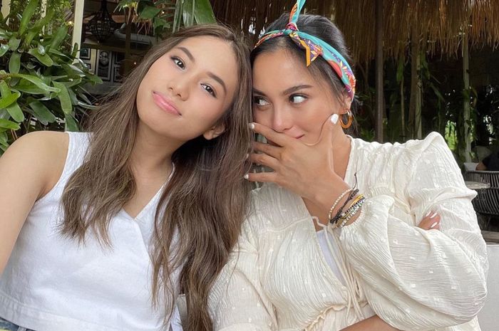 5 Potret Terbaru Jasmine Abeng, Putri Ririn Ekawati yang Kian Glow Up! - CewekBanget