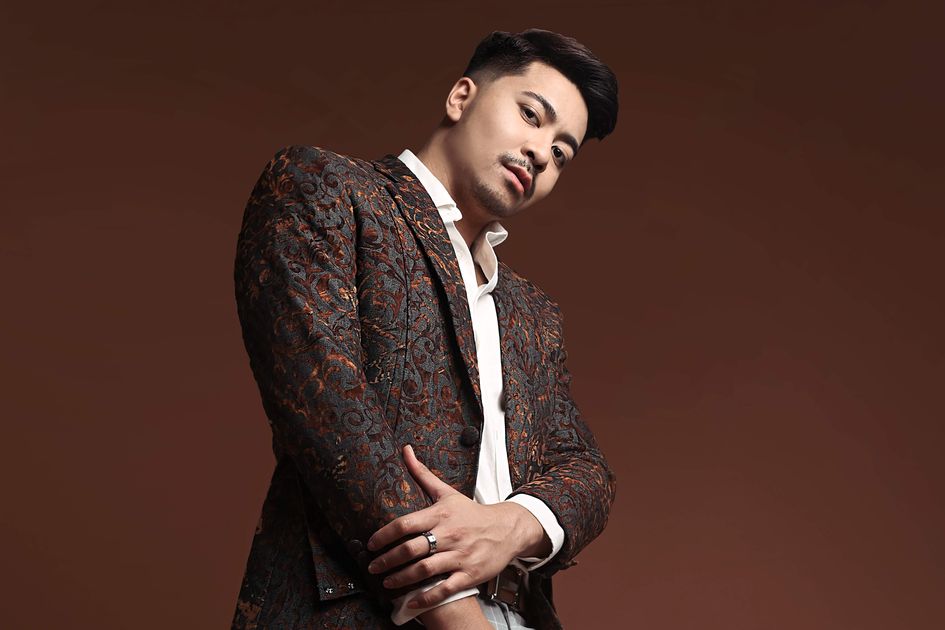 Berita Kevin Bern Terbaru Hari Ini - Grid.ID