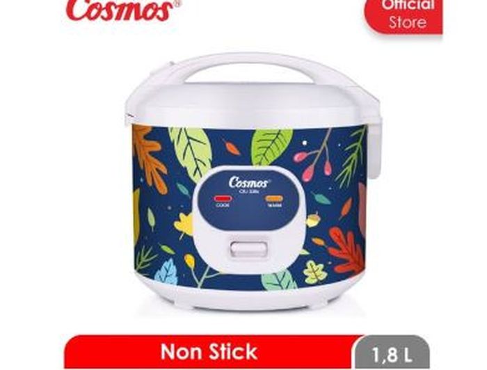 5 Rekomendasi Magic Com Terbaik Hemat Listrik dengan Harga Terjangkau ...