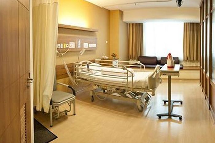 Kamar Rawat Inap di Rumah Sakit untuk BPJS Hanya Ada 1, Kelas Standar ... Kamar Rawat Inap di Rumah Sakit untuk BPJS Hanya Ada 1, Kelas Standar ...