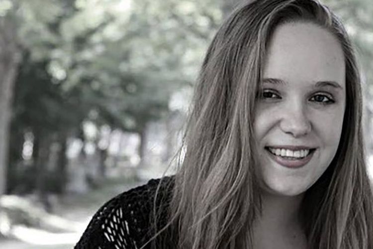 Berita Amanda Mclaughlin Terbaru Hari Ini - Grid.ID