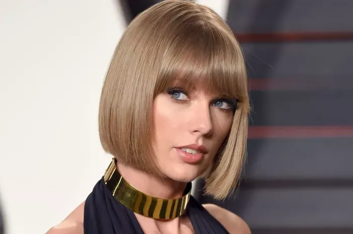 7 Model Rambut Bob Paling Kece Cocok Buat yang Mau Ganti Penampilan ...