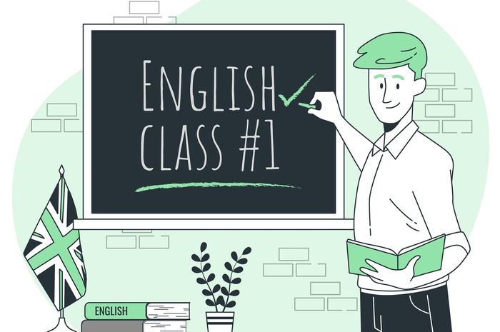 30 Contoh Kalimat Present Continuous Tense Positif Negatif Dan Tanya