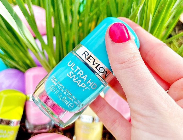 4 Rekomendasi Kuteks Vegan, Tak Hanya Bikin Kuku Cantik Tapi Juga Sehat ...