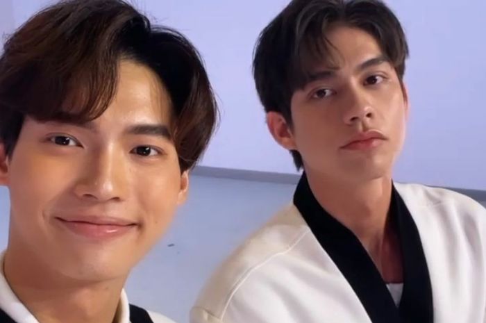 Ada Aktor Thailand Bright dan Win, AAA 2021 Umumkan Lineup Artis Non ...