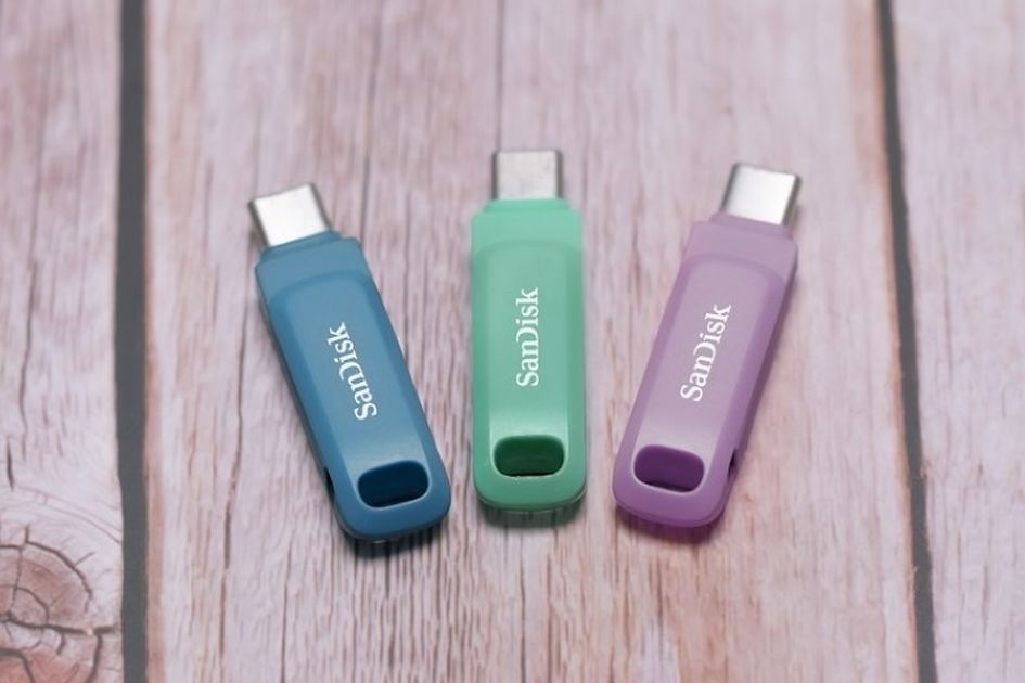 SanDisk Rilis MicroSD UHS-1 1.5TB dan PRO-CINEMA CFexpress Type B Card