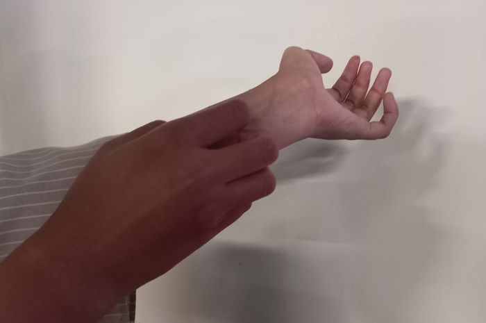 Mengenal Tanda-tanda Penyakit Kulit dari Jerawat, Kutil hingga Lupus ...