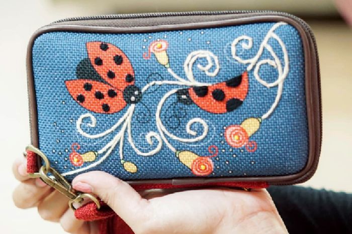 Marawa Handmade Fashion, Cetuskan Ciri Khas Baru yang Bikin Sukses - Nova