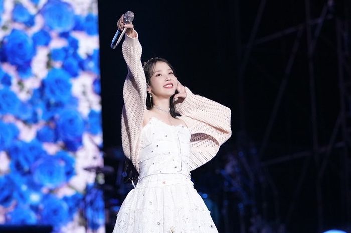 Deretan Quotes Motivasi dari IU Agar Kita Percaya Diri #6eYourSelf ...