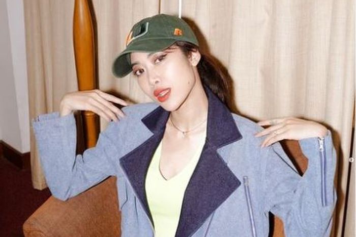 Nyesek! Tangisnya Pecah Sampai Podcast Dihentikan, Widy Vierra Kisahkan ...