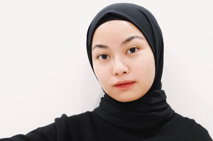 Sempat Heboh, Tsana Ucapkan Maaf dan Mengirim Kata Manis untuk Fans ...