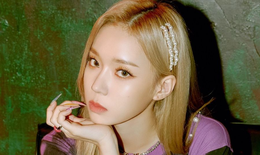 Winter Aespa Ungkap Keinginan Terbesarnya Di Usia 20 Tahun Winter aespa ...