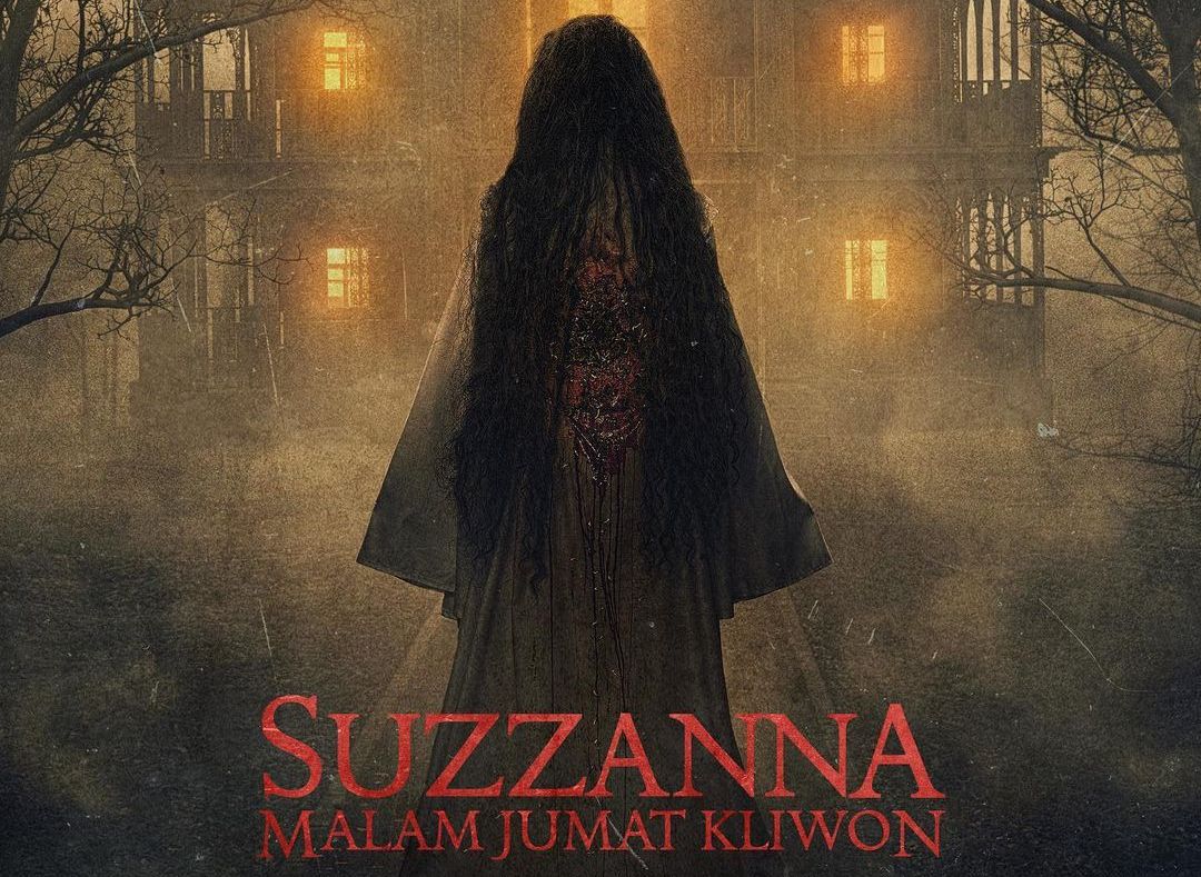Daftar Pemain dan Jadwal Tayang Film Suzzanna: Malam Jumat Kliwon - Parapuan