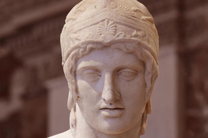 Ares, Dewa Perang nan Brutal yang Dibenci para Dewa tapi Dipuja Wanita ...