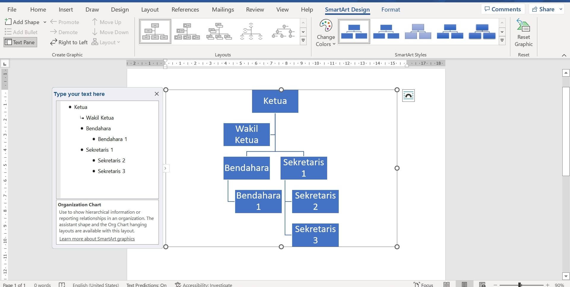 Cara Membuat Chart Atau Bagan Di Microsoft Word - vrogue.co Cara Membuat Chart Atau Bagan Di Microsoft Word - vrogue.co