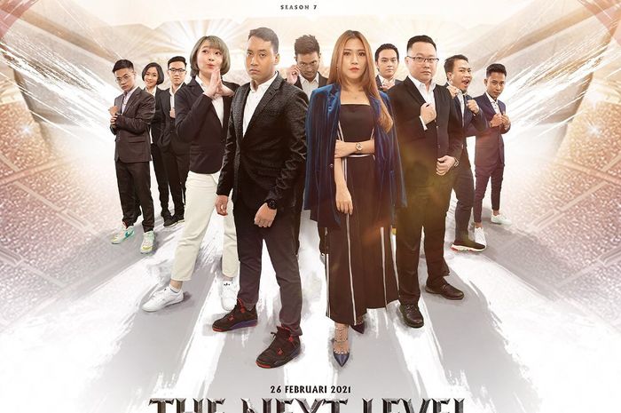 Ada Clara Mongstar dan Momochan, Ini Daftar Caster di MPL Season 7 - Hai