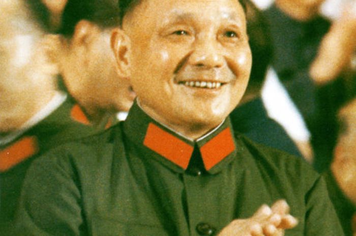 Deng Xiaoping: Pemikirannya 'Dikerangkeng' Mao Zedong, Namun Kembali ...