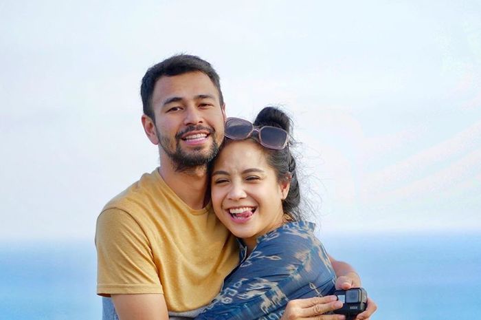 Sindir Telak Nagita Slavina, Raffi Ahmad Bongkar Rahasia Terpendam Gigi ... Sindir Telak Nagita Slavina, Raffi Ahmad Bongkar Rahasia Terpendam Gigi ...