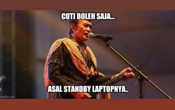 Kumpulan 30+ Meme Mudik Lebaran yang Kocak dan Relate Sama Kehidupan ...