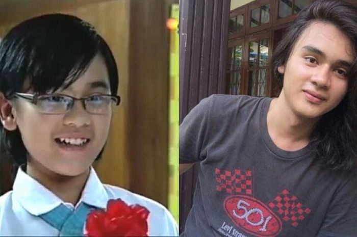 Esa Sigit Dan Pacarnya