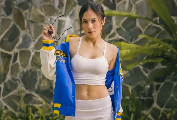 Ritual Cantik Wulan Guritno hingga Dipanggil Hot Mommy Terbongkar! Janda Adilla Dimitri Pantang ...