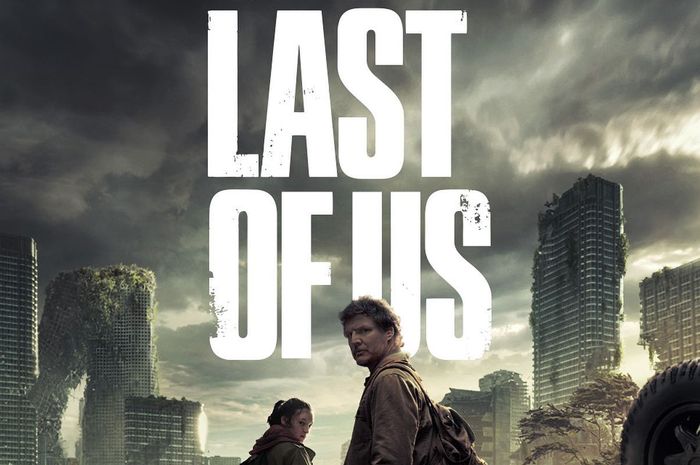 Dibintangi Christine Hakim, Ini 4 Fakta Tentang Serial The Last of Us ...