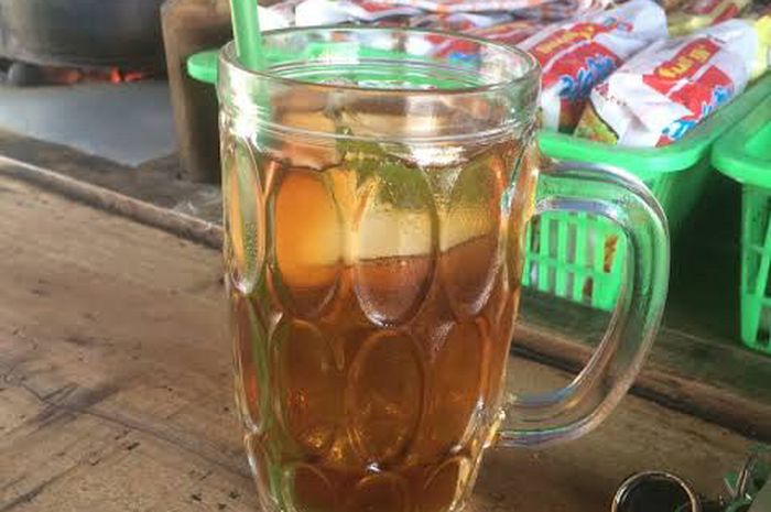 Cara Membuat Teh Enak dan Tak Pahit Ala Warung Angkringan, Tambahkan 1 ...