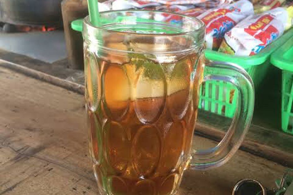 Berita Membuat Teh Ala Warung Angkringan Terbaru Hari Ini - Sajian Sedap