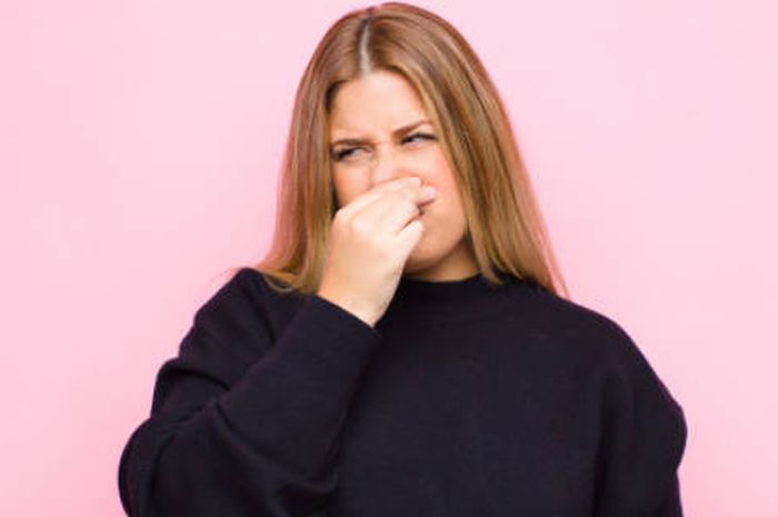 3 Langkah Atasi Bau Badan Akibat Obesitas dan Rekomendasi Produknya - Stylo