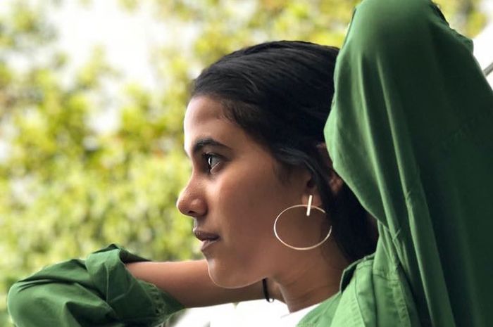 Tengok Pesona Cantiknya Keponakan Najwa Shihab yang Curi Perhatian - Nakita