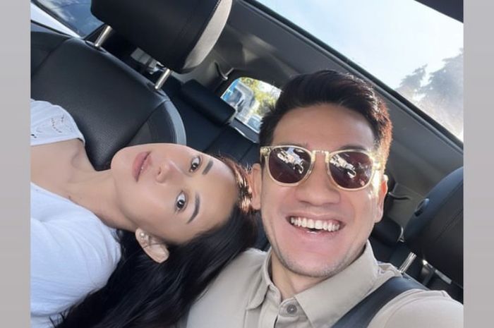 17 Tahun Menikah dan Adem Ayem, Nana Mirdad Geram Dibilang Berantem Terus dengan Andrew White ...