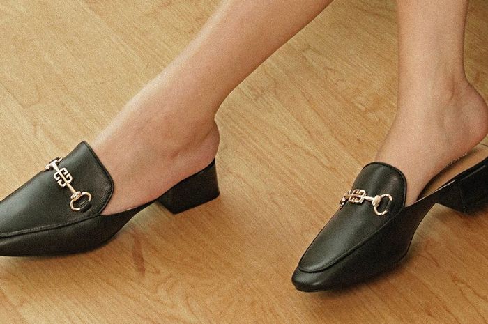 7 Brand Sepatu Lokal yang Kerap Dikira dari Luar Negeri, Jangan Salah ...