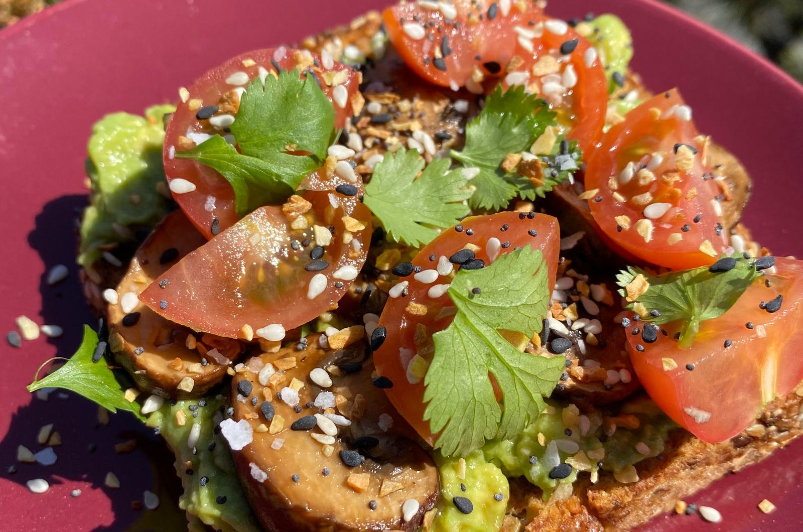 5 Resep Toast untuk Sarapan Sehat yang Menunjang Energi di Pagi Hari ...