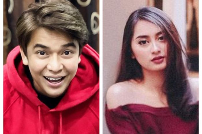 Ditanya Kabar Hubungannya dengan Billy Syahputra, Memes Prameswari ... Ditanya Kabar Hubungannya dengan Billy Syahputra, Memes Prameswari ...
