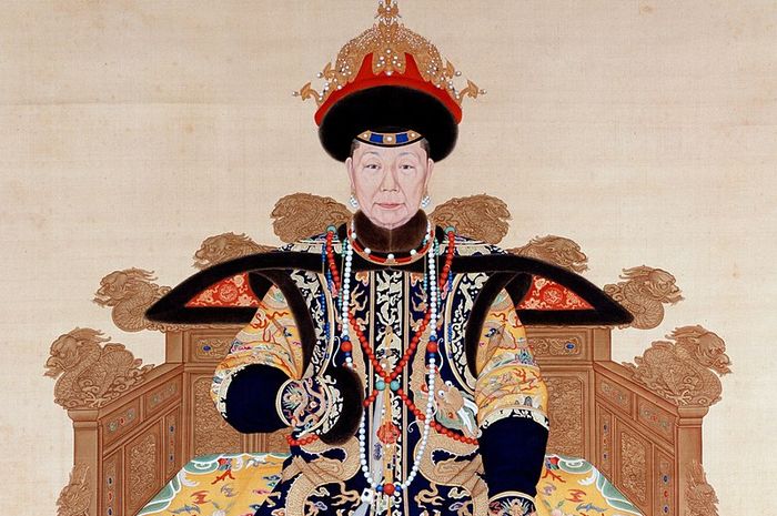 Ibu dari Kaisar Terkenal di China Kuno Ini Berasal dari Keluarga Miskin ... Ibu dari Kaisar Terkenal di China Kuno Ini Berasal dari Keluarga Miskin ...