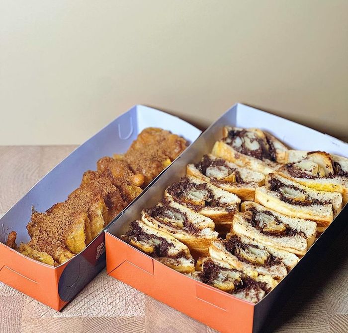 Ada Apa Saja di Pasar Santa? Ini Makanan Enak yang Wajib Cicip Saat ke ...