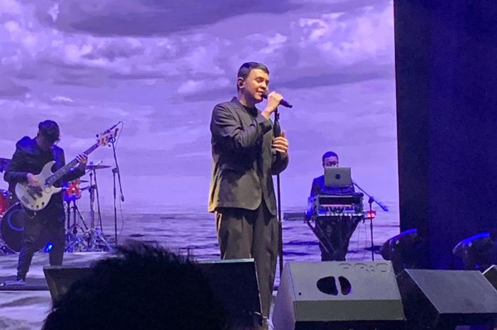 5 Fakta Tulus Tur Manusia 2023 di Jakarta. Memuaskan dan Bikin Haru ...