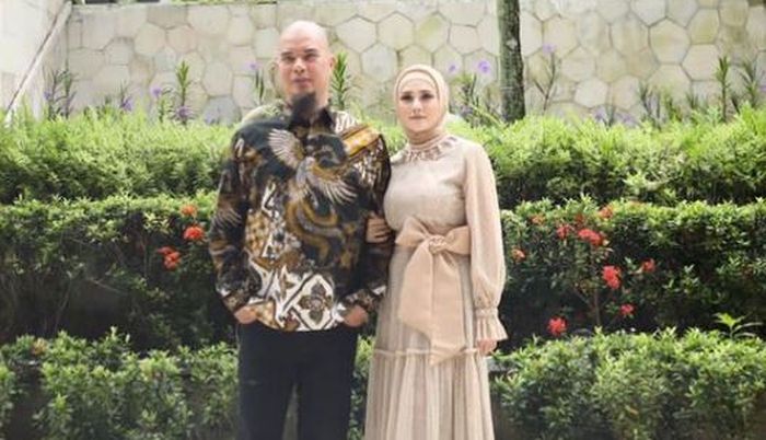 Tak Kalah Ganteng dari Al, El, Dul, Tengok Potret Rafly Aziz Anak ...