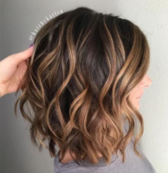 9 Model Rambut Layer Sebahu yang Cocok untuk Semua Bentuk Wajah ...