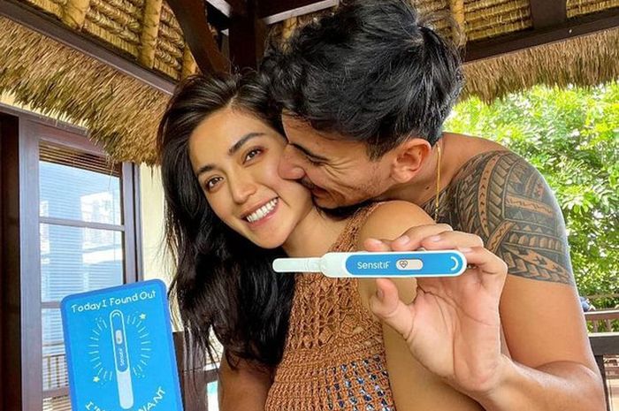 Dituding Hamil Duluan, Potret Jessica Iskandar Pamer Perut Buncit saat ... Dituding Hamil Duluan, Potret Jessica Iskandar Pamer Perut Buncit saat ...