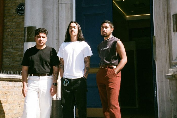 Band Indie Indonesia Elephant Kind Unggah Video Klip Single 'Rockstar ...