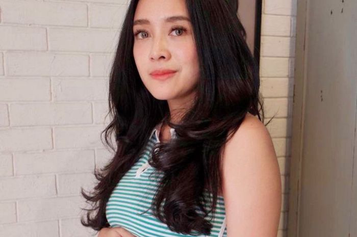 Dea Ananda Buat Pesan Menyentuh Kala Bagikan Potret Dirinya Setelah ...