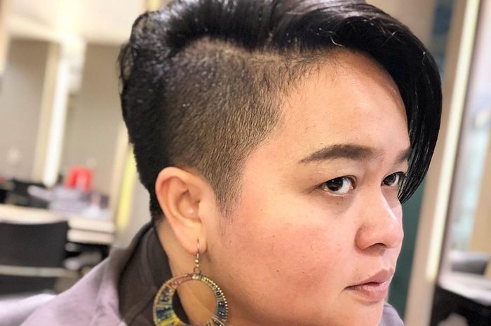 Jadi Model di JFW 2020, Sinyorita Justru Banjir Pujian, Beda Jauh ...
