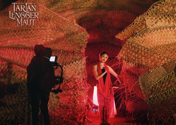 Ganti Judul, Tarian Lengger Maut Jadi Film DETAK Tayang di Bioskop ...