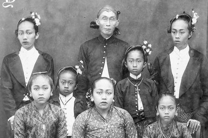 7 Weton Titisan Ningrat Raja Tanah Jawa Menurut Primbon Jawa - Grid Hot